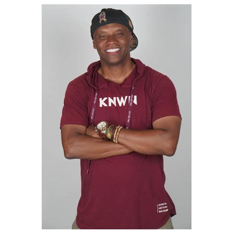 Cozzys Comedy Club Team Fred Mckinnon