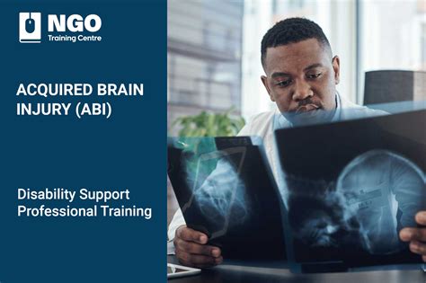 Acquired Brain Injury Abi Ngo Training Centre