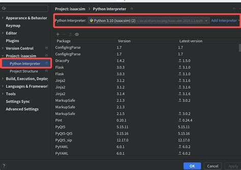 Isaac Sim 45 Seems To Have Some Vulnerabilities In The Configuration Environment Lacking Some