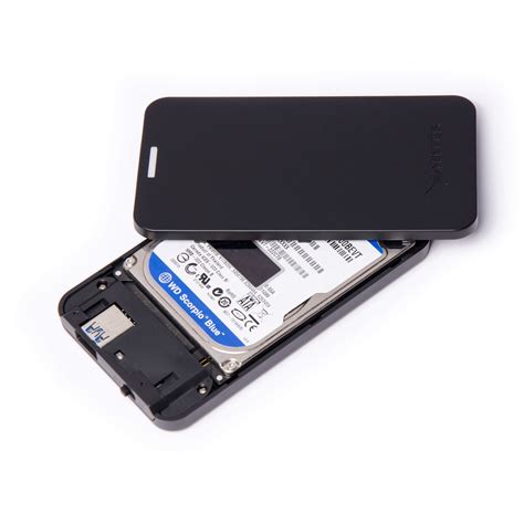 External SSD Not Working With USB C To A Cable Super User