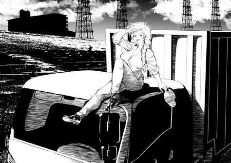 Trucker Girl By Apocalipsejack On Deviantart