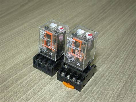 반도체 릴레이 Solid State Relay Ssr 에 대해서 알아보자 오디오와 컴퓨터 오디오와 컴퓨터