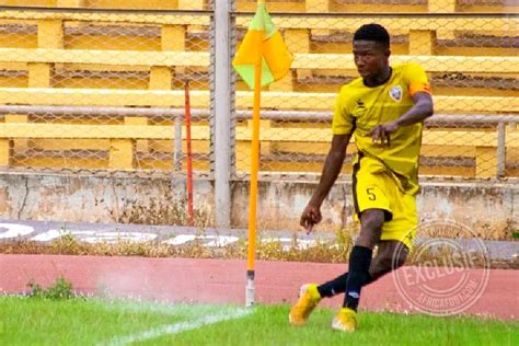 Boubacar Mbengue Mali Ou Sénégal ça Dépend Africafoot