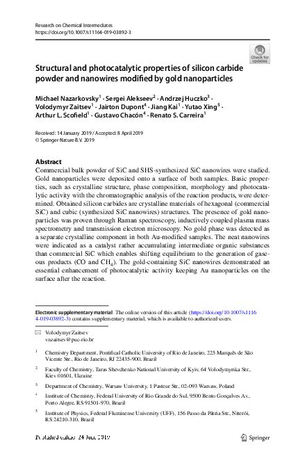 Pdf Structural And Photocatalytic Properties Of Sol Gel Derived Tio2 Samples Prepared By
