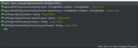 加密算法 Md5 和 Sha 的 Java 实现 Csdn博客