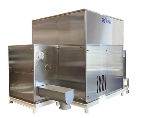 Whole Process Enclosed Sludge Dryer For Small Scale Treatment Sludge Dryer Machine Efficient