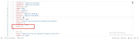 Php Select Is Not Working In The Hasmany Relationship Stack Overflow