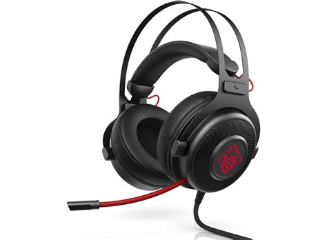 Keunggulan Hp Pavilion Gaming Headset Bukareview