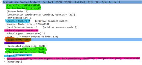 Osi Layers And Wireshark Tales Of Technology