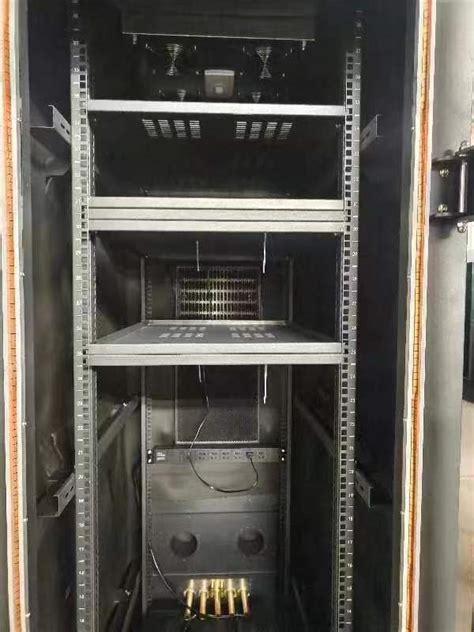 什么是屏蔽机柜 江苏大唐卫士科技有限公司