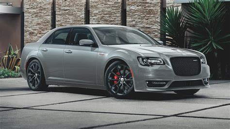 Last Chrysler 300 Sold As Brand Reaches End Of The Road In Australia