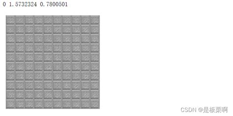 学习记录：对抗式生成网络gan Csdn博客