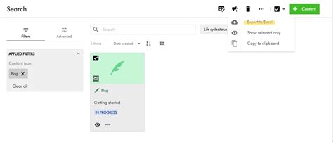 How To Bulk Import Cmp Content Items With Multi Languages Into Sitecore Content Hub