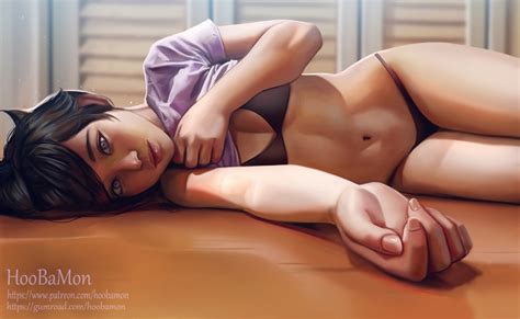 Tracer Overwatch And More Drawn By Hoo Bamon Danbooru