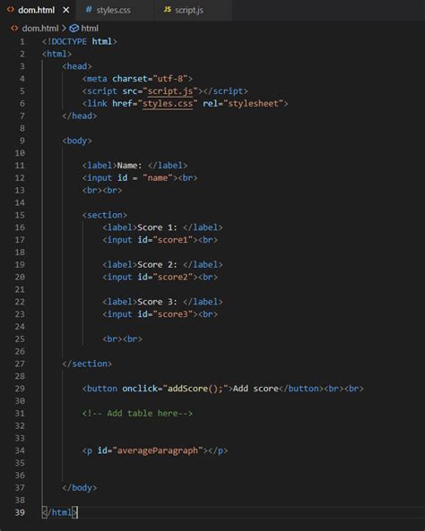 Solved Need Help With This Javascript Assignment Im Really