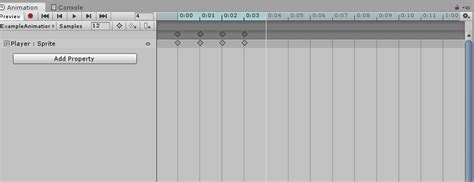 Unity Features Sprite Animation The Coding Dino