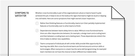 Elements Of Agile An Agile Assessment Tool For Iterative Improvements Mountain Goat Software