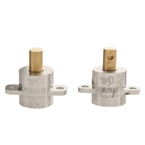 China Customized 355°absolute Angular Position Sensor Manufacturers
