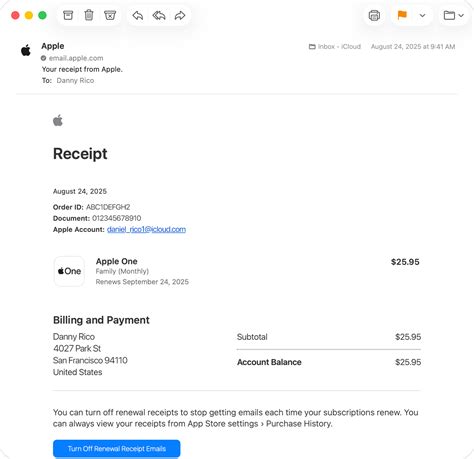 If You Want To Cancel A Subscription From Apple Apple Support Uk