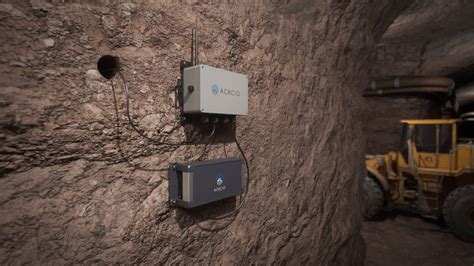 Introducing Ackcio Beam Battery Pack Ackcio