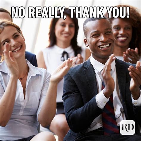 30 Funny Thank You Memes [2024] Shareable Thank You Memes