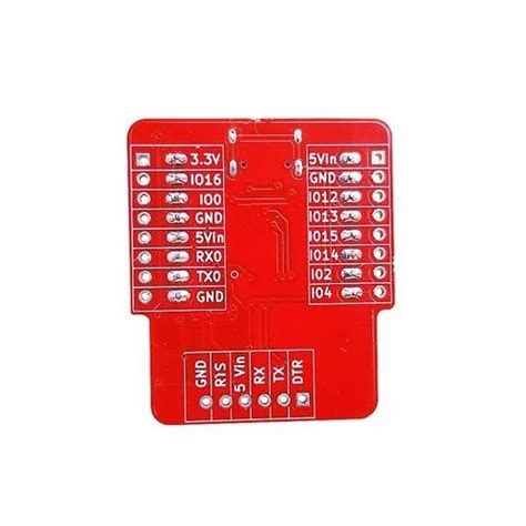Esp32 Cam Usb Programmer Auto Boot At ₹ 350piece Wifi Module In