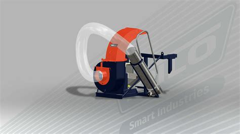 Produkte Trilo Machines