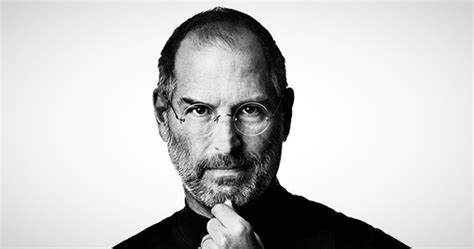 من هو ستيف جوبز ايجي بلوج نيوز