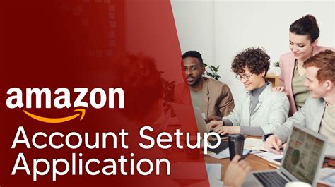 Amazon Account Setup The Skunk Labs