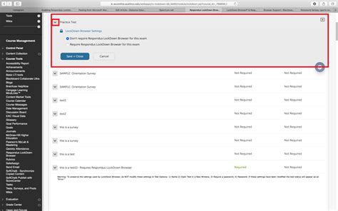 Respondus Lockdown Browser Download Canvas Michellecummings
