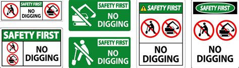 Safety Slogan Vector Art Icons And Graphics For Free Download