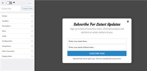 6 Best Wordpress Newsletter Plugins For 2024 Mailoptin