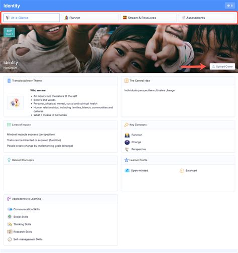 Creating IB PYP Unit Plans ManageBac