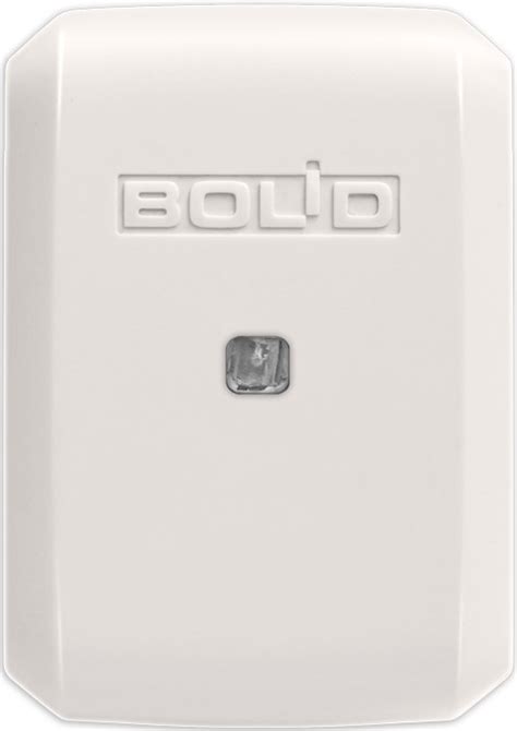 Рупор-300-МК - Адресный модуль контроля линий