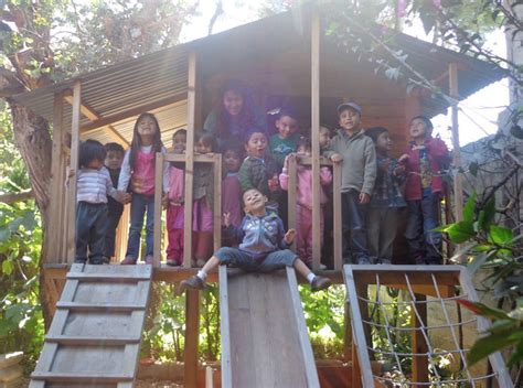 Centro Educativo Mi Casita Montessori