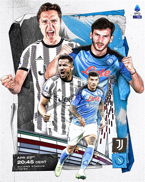 유베 나폴리 포스터 유베당사 Juventus Korea
