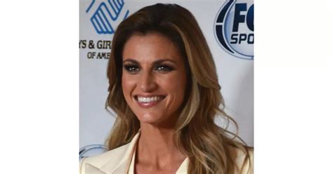 Major Controversies Surrounding Erin Andrews A Detailed Timeline