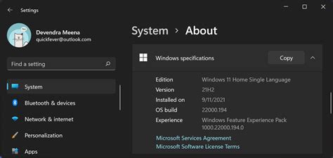 What Operating System Do I Have Here Is How To Find Out