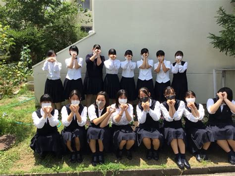 日ノ本学園高校｜幼教ガーデニング「初夏」！
