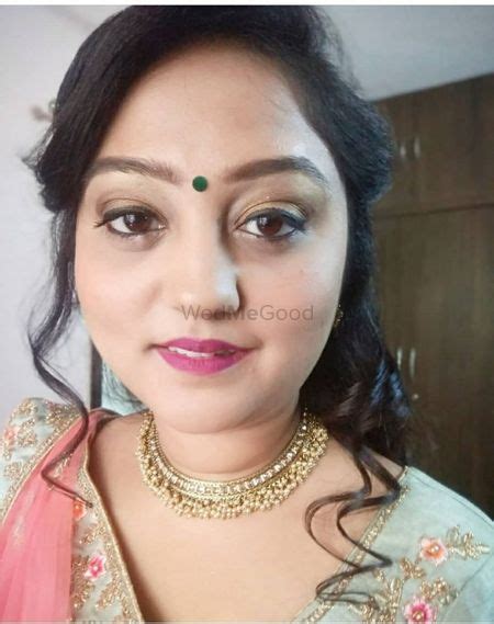 Face Stories By Sadiya Patel Price And Reviews Surat Makeup Artist