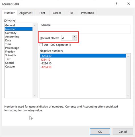How To Add Decimals In Excel With Precision Earn And Excel