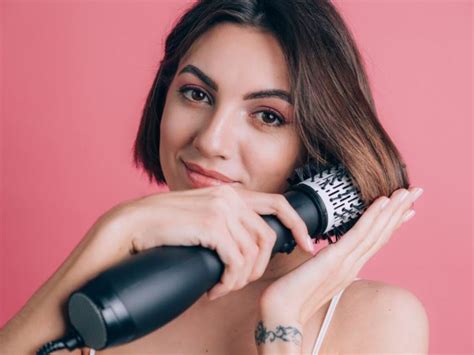 Melhor Escova Secadora Em 2025 Conheça 10 Opções