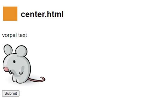 Html How To Horizontally Center Body Items Without Stack Overflow