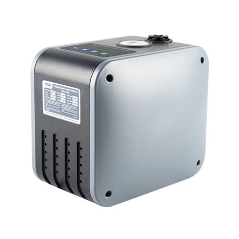 Pypz 380k Variable Speed Intelligent Water Pump Elestar Pumps Your Trusted Partner In Water