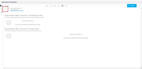 Progress Report QBA Overall Progress