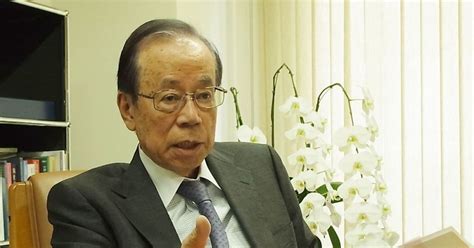 후쿠다 전 총리 “日 을사조약 이후 韓 감정 이해를… 韓 1965년 한일협정 중시해야”