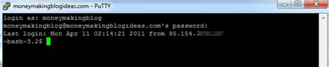 how to use your dedicated virtual server as an internet proxy using ssh