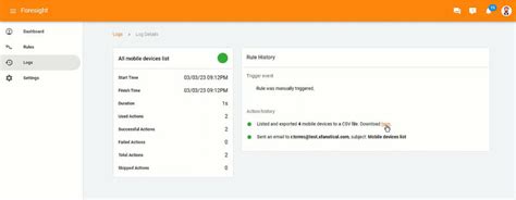 Export Mobile Devices In Google Workspace XFanatical