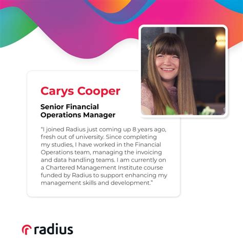 Radius On Linkedin Radius Radiusfinance Career Development Opportunities Finance Grads…
