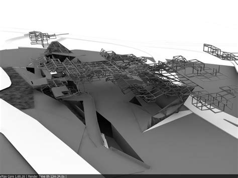 Self Generative Systems Inhabitable Field Cellular Automata Neighbouring Rules Play A Big